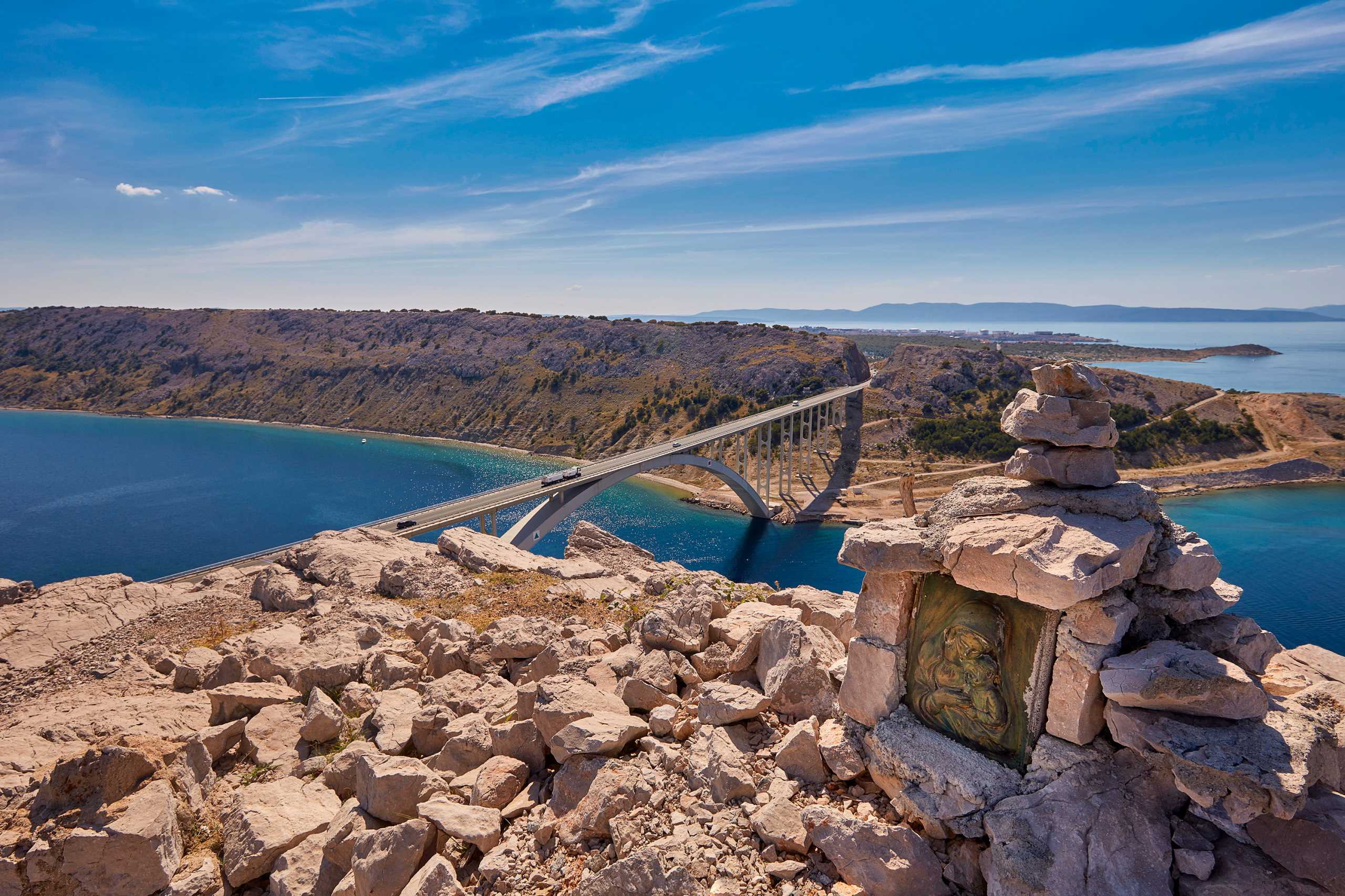 Visit Omišalj | Omišalj